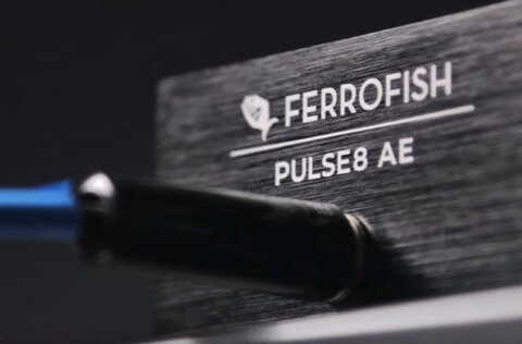 Pulse 8 AE | Ferrofish USA